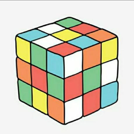 Cuberqaq Cuberqaq Github