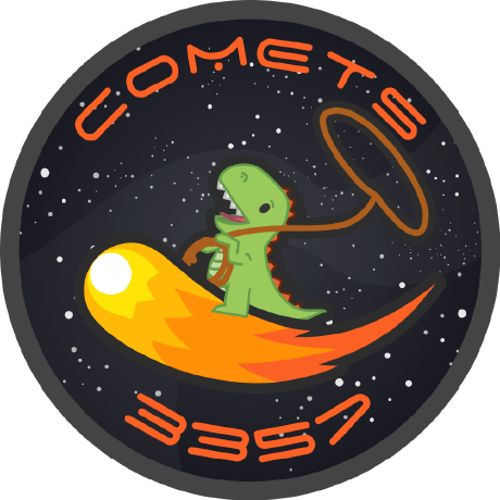 Comets Team Github - Ultra HD Vintage Texture - Retina