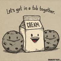 Cookies And Cream Github