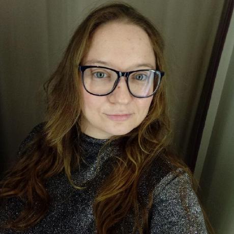 Phorne 21 Ekaterina Github