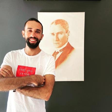 Mertgokduman Mert Gökduman Github