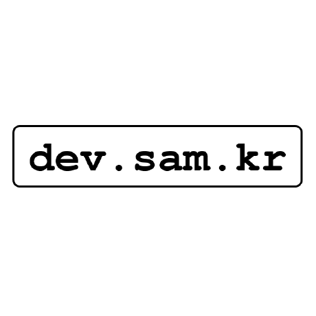 Sam Github