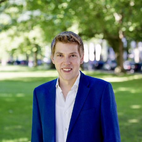 Martensd Daniel Martens Github