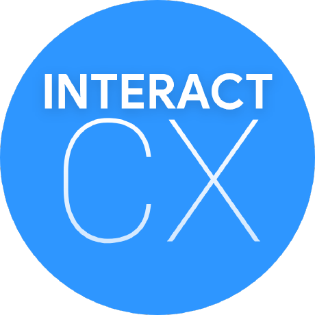 Interact Cx Github