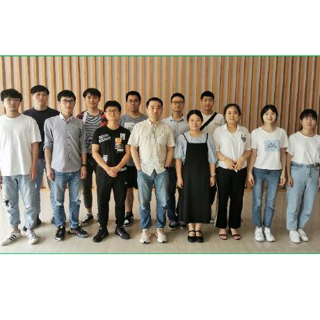 The Zhou Lab China Github