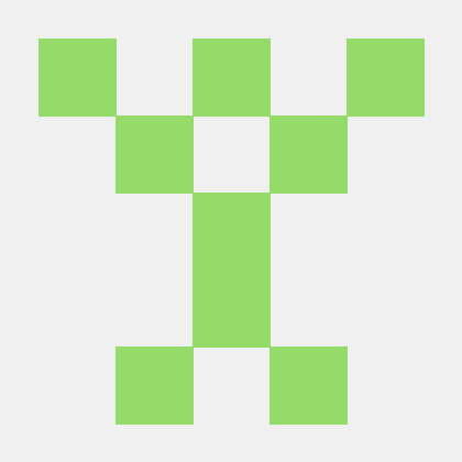 Chenweiye9 陈韦晔 Github