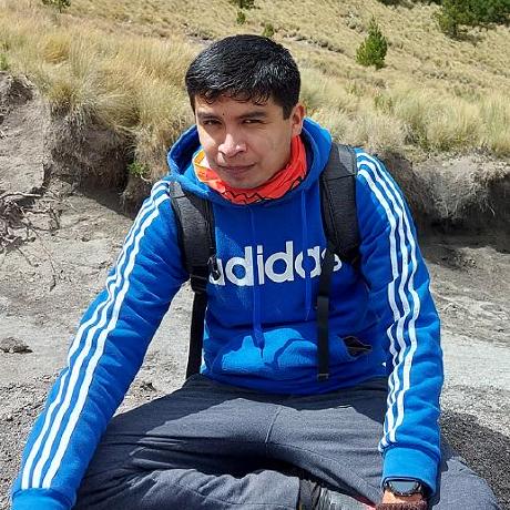 Jerudiel Jerudiel Github