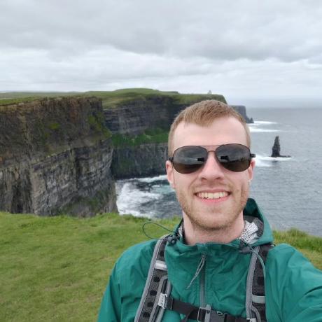 Newam Alex Martens Github