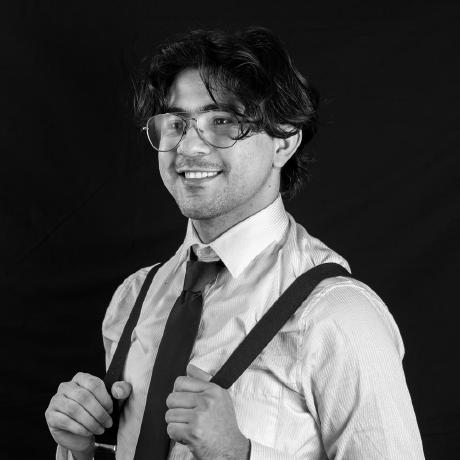 Byronyuoh Byron Yu Github