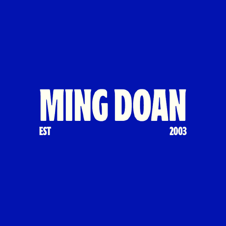 Ming Doan Ming Doan Github