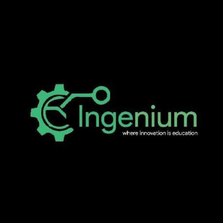 Tech Ingenium Github