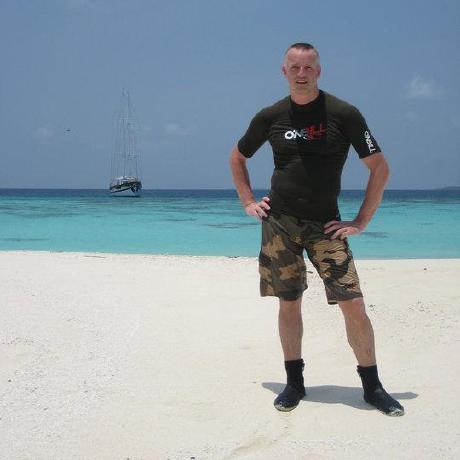 Murrayscott Murray Scott Github