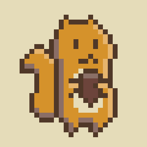 Squirrelly Squirrel Github