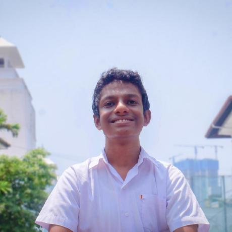 Irusha Irusha Sansuka Github