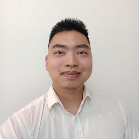 Jeffreylyw Jeffrey Wong Github