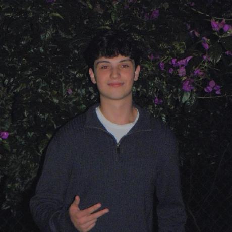 Jvrbs João Vitor Simão Ribas Github