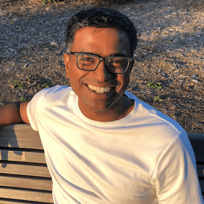 Vatsan Srivatsan Ramanujam Github