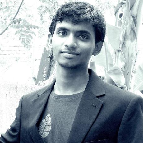 Arun1993 Arunkumar Ravichandran Github