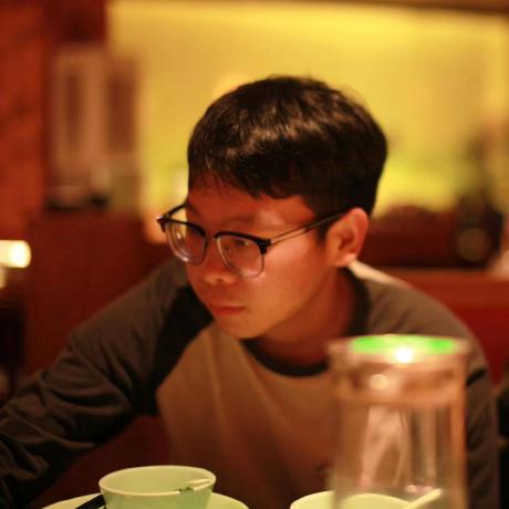 Bryanwang0702 Bryan Wang Github