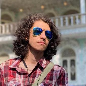 Mr Amirfazel Amirfazel Github