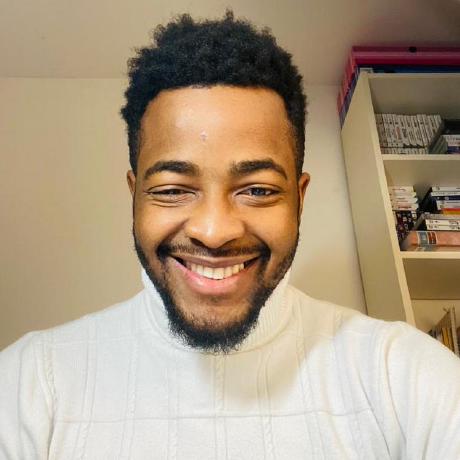 Seichoku Emeka Ichoku Github