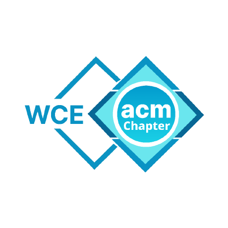 Wce Acm Student Chapter Github