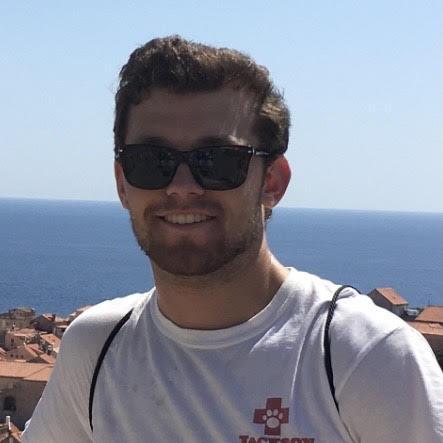 Connor Henderson Connor Henderson Github