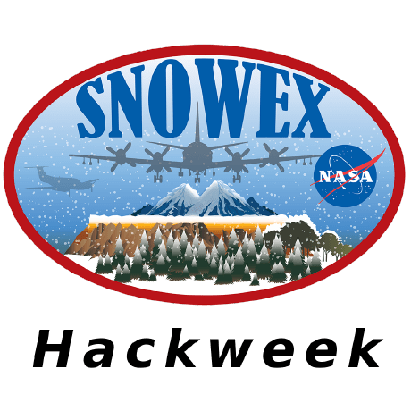 Snowex Hackweek Github