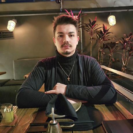 Ralfdsantos Ralf S Pellenz Github