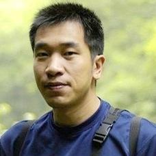 Joeyx Github