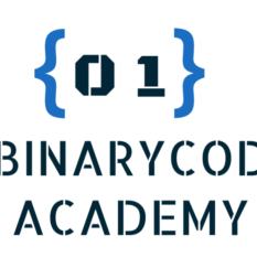 Binary Cod Github