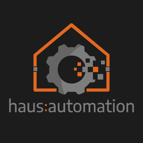 Haus Automatisierung Github