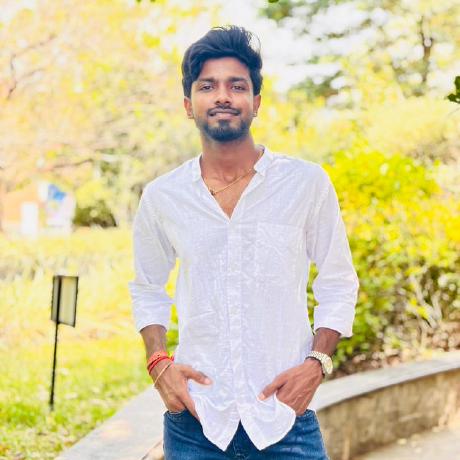 Shankaran G Shankaran Github