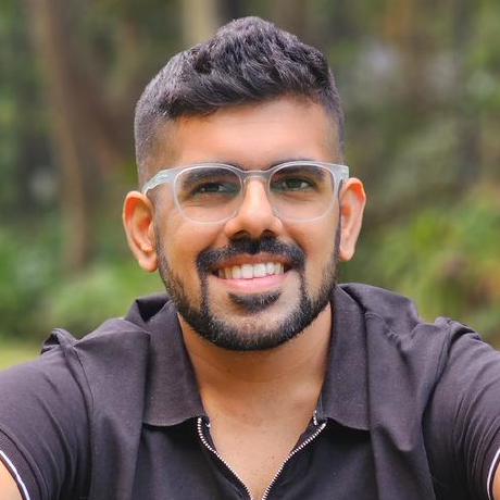 Ashwin711 Ashwin Nair Github