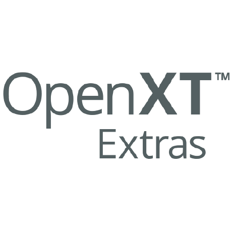 Openxt Extras Github
