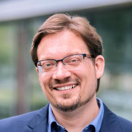 O Klein Ole Klein Github