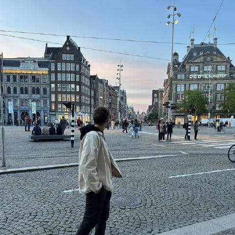 Alberto Mate Alberto Maté Github