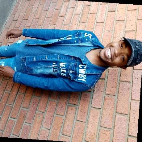 Mandlamthethwa Mandla Mthethwa Github