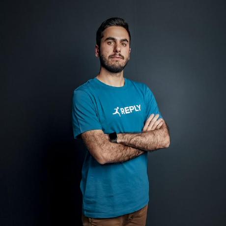 J Paris Jacopo Paris Github