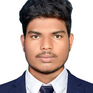 Arul A Arul Github