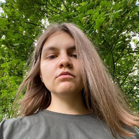 Masha Gorb Masha Gorbunova Github