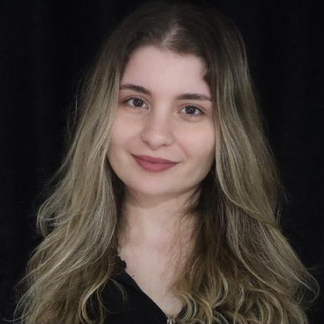 Yilmaz Busra Büşra Yılmaz Github