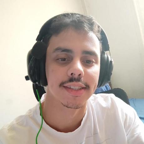 Thteixeirap Thomás Teixeira Pereira Github