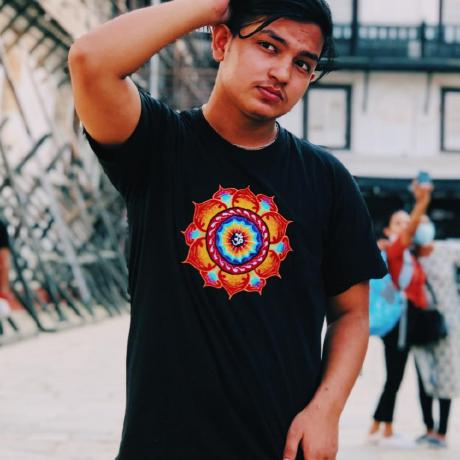 Nirajann Nirajan Gautam Github