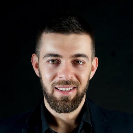 Atanasov Radomir Dimitrov Github