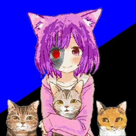 Mrcybercat Green Github