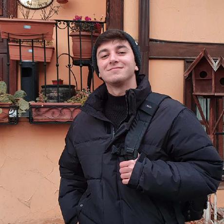 Batuhan Demirbas Batuhan Demirbaş Github