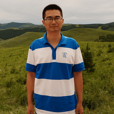 Royhunter Roy Luo Github