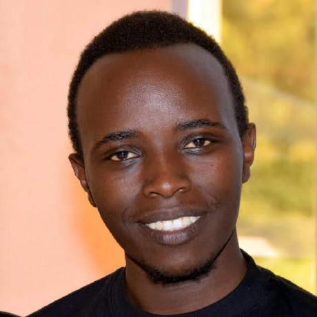 Wangarij12 James Wangari Github