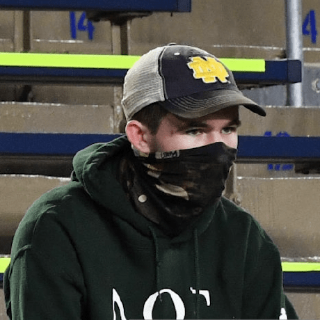 Ggavenda Greg Gavenda Github